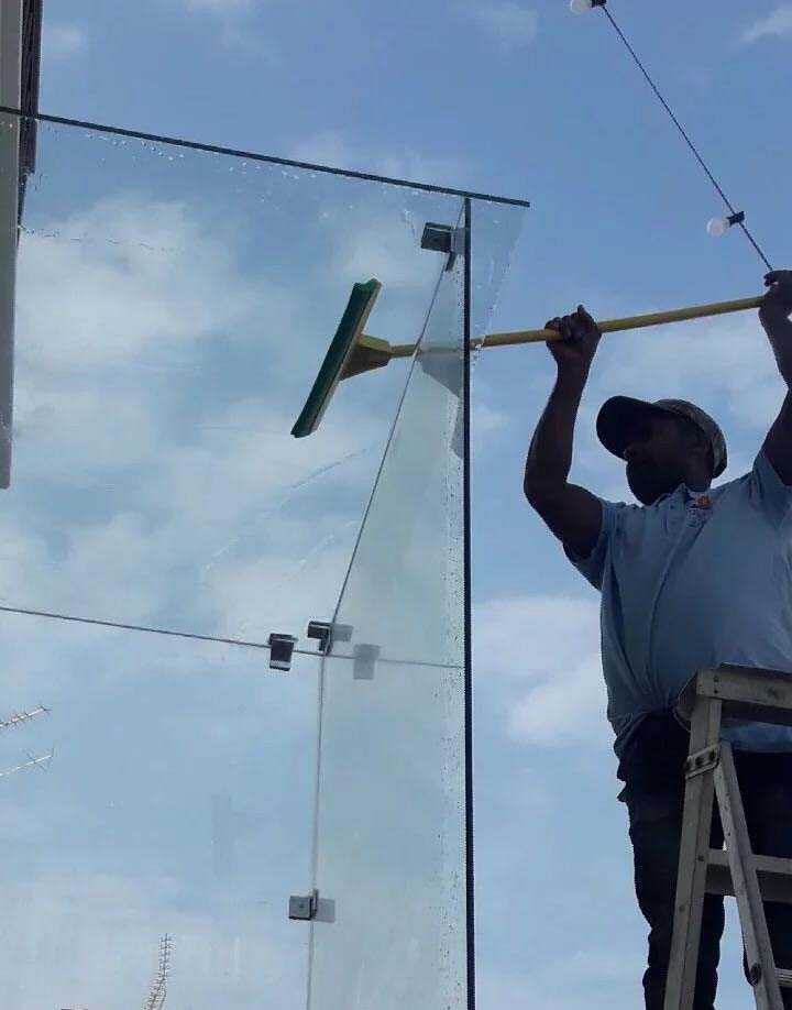 Al-Tawasol Co. - Kuwait's best cleaning service
