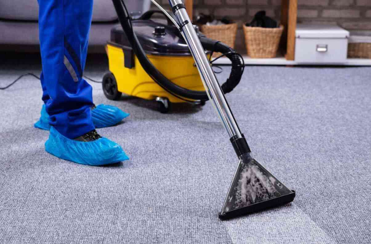 Al-Tawasol Co. - Kuwait's best cleaning service
